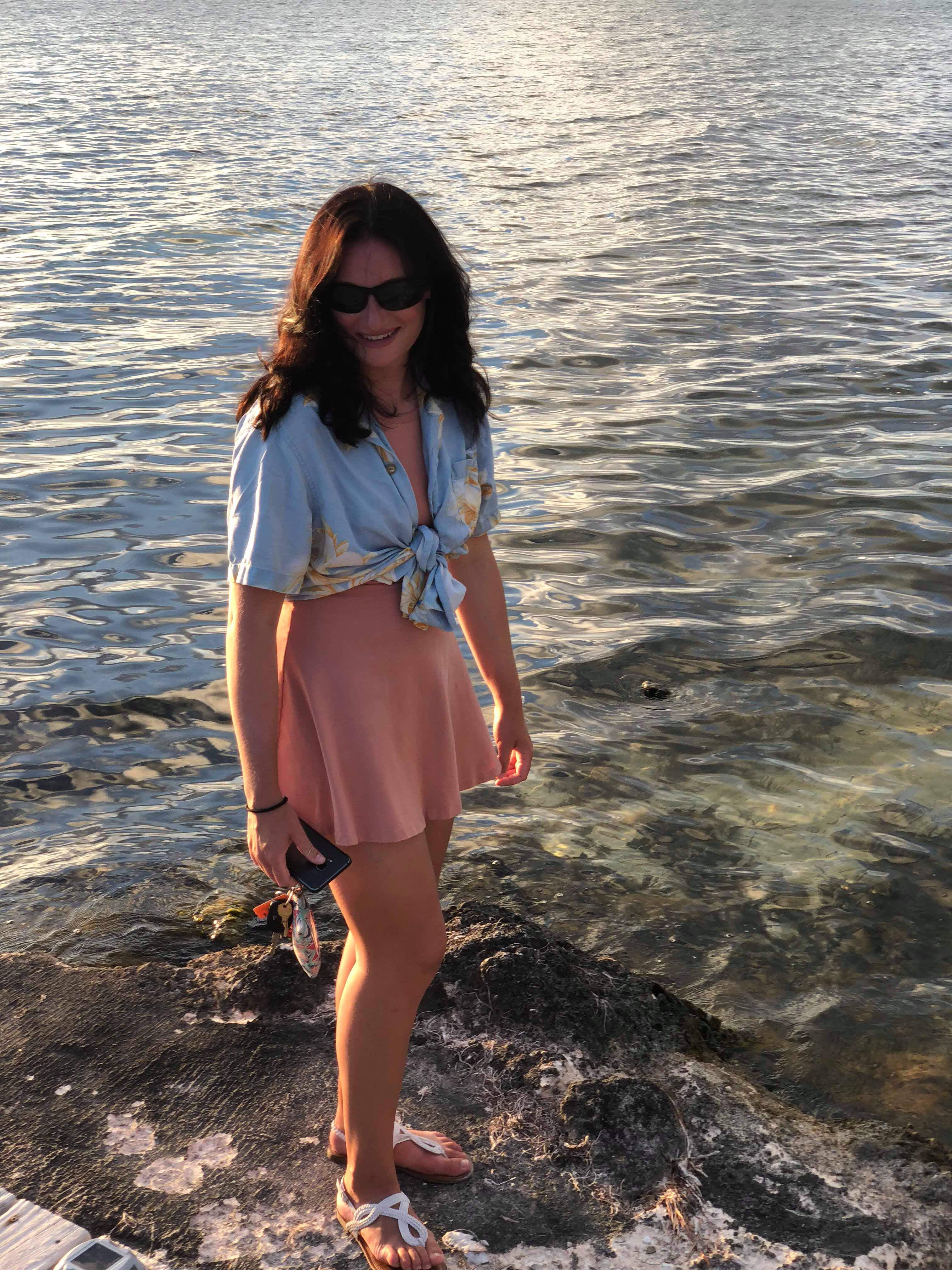 About Me – Kallie's Mission